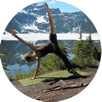 The Well Adjusted Yogi With Carley Ewert Seattle Yoga News