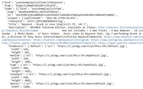 automate youtube music to spotify with python geeksforgeeks
