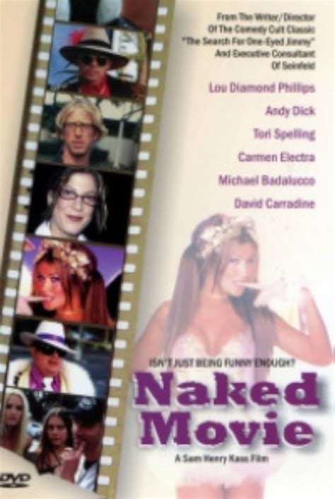 Naked Movie 2002 IMDb