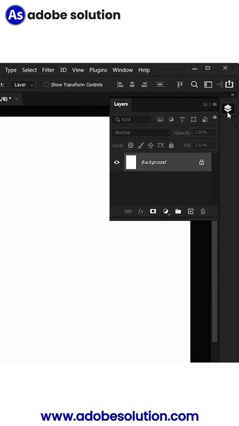 Abstract Lines Effect In Adobe Photoshop By Adobe Solution Abstract Lines Letters Photoshop