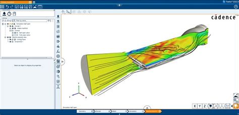 Cadence Fidelity Cfd On Linkedin Tutorialtuesday