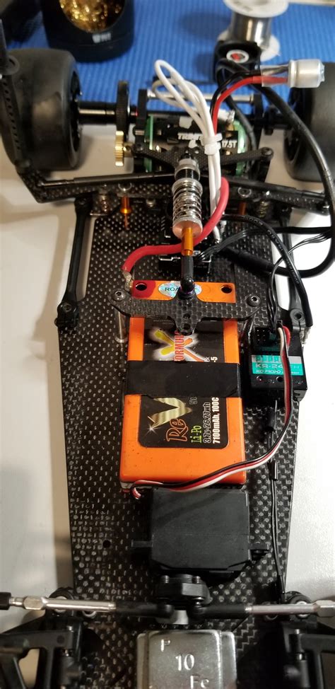 Xray X World GTR R C Tech Forums