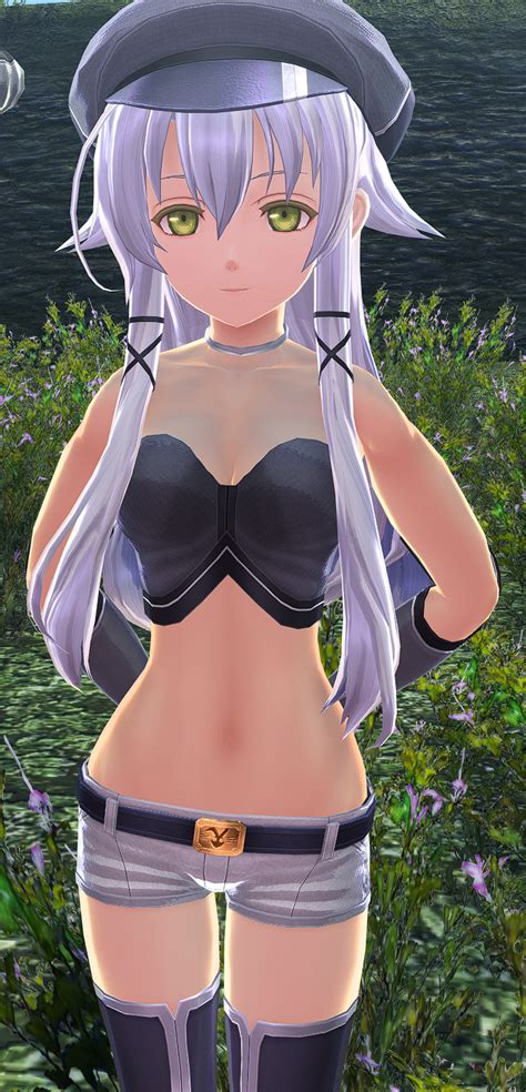 Trails Into Reverie Nis America English Language Release Adult Gaming Loverslab