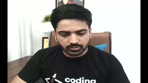 Demo Of Anuj Bhaiya Web Development Course Youtube