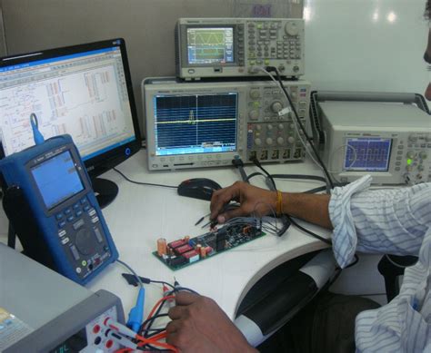 Design And Development Of Real Time Embedded Systems At ₹ 15000