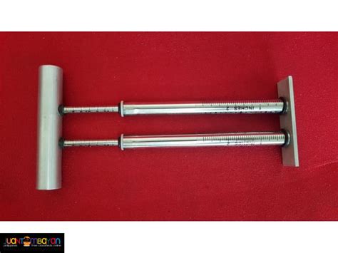 Belt Tension Tester Double Barrel Belt Tension Tester Gates Us
