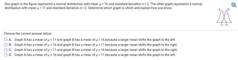 Solved The Relative Frequency Histogram Represents The