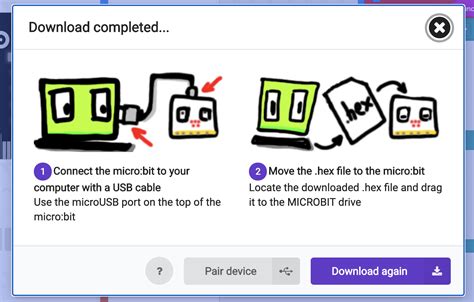 Webusb Inconsistentfails Frequently · Issue 3422 · Microsoftpxt Microbit · Github