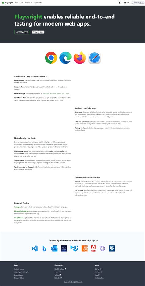 Web Scraping With Playwright Series Part 1 Getting Started Scrapingant