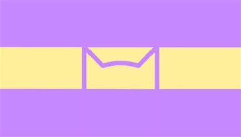 Nyanbinary Flag Artofit