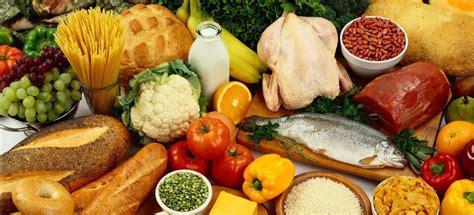 Хүнсний бүтээгдэхүүн авахдаа анхаарах зүйлс Ospring Technology And