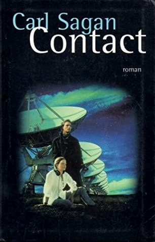 Contact By Carl Sagan — Book Review By Uber Toque Medium