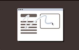 Cursor Motion Blur Chrome Web Store