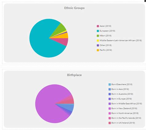 Bug With Chart Widgets Not Keeping Custom Colours Esri Community