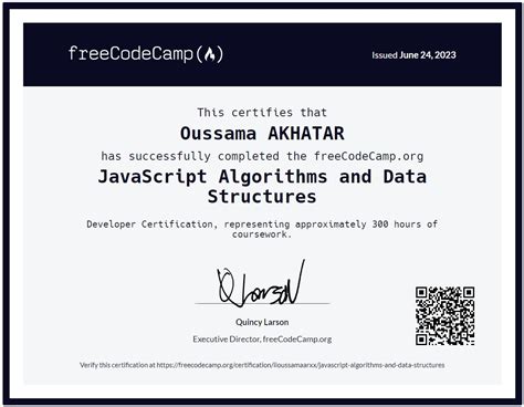 oussama akhatar on linkedin javascript javascript webdevelopment