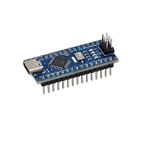 Nano V30 Atmega328p Improved Version Soldered Board Shopee Malaysia