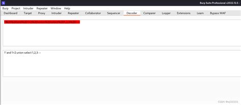 【sql注入】判断sql注入的流量特征,抓包截图sql 注入 攻击流量包 Csdn博客 【sql注入】判断sql注入的流量特征,抓包截图sql 注入 攻击流量包 Csdn博客