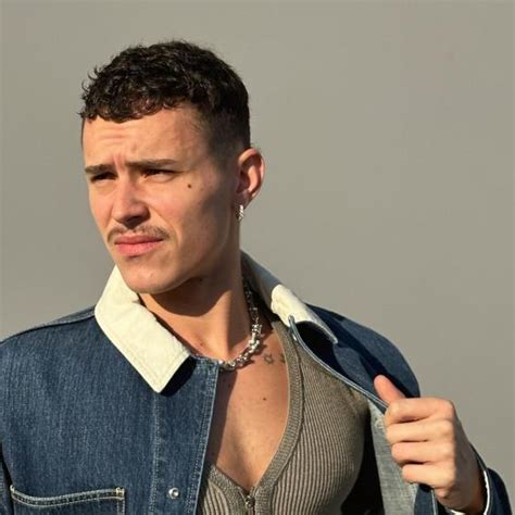 ¿quién Es Arón Piper El Actor Y Cantante Que Visita Hoy El Hormiguero