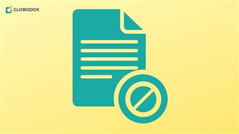 How To Block Indexing Of Documents In Globodox Globodox