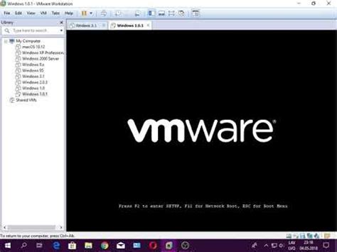 HOW TO INSTALL WINDOWS 1 0 YouTube
