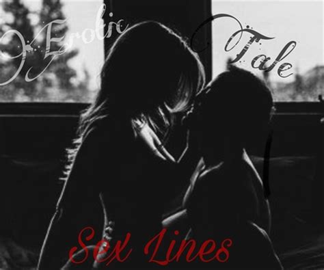 Sex Lines Erotic Tale História escrita por MathMorei Spirit Fanfics e Histórias