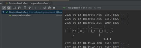Java单元测试浅析（junitmockito） Csdn博客