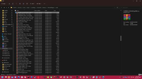 Fabric 1181 Keeps Giving Me Uncaught Exception In Thread Main Message Rfabricmc