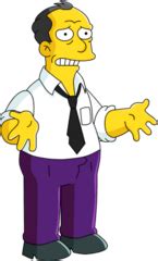Homer Sucksappearances Wikisimpsons The Simpsons Wiki
