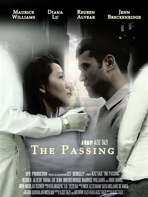 The Passing Short 2014 Plot Imdb