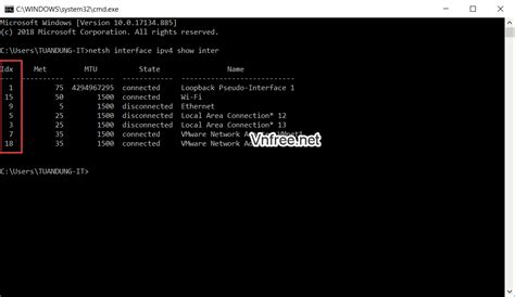 Hướng Dẫn Tắt Autoconfiguration Ipv4 Address Lỗi Không Kết Nối được Mạng