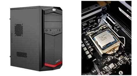 Cpu Part Definition And Types 1955 Today