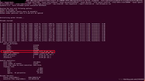 Qemu Kvm虚拟机性能优化在qemu虚拟机上安装perf Csdn博客