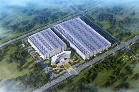 中储国能压缩空气储能系统装备制造项目开工 年产值不低于30亿元