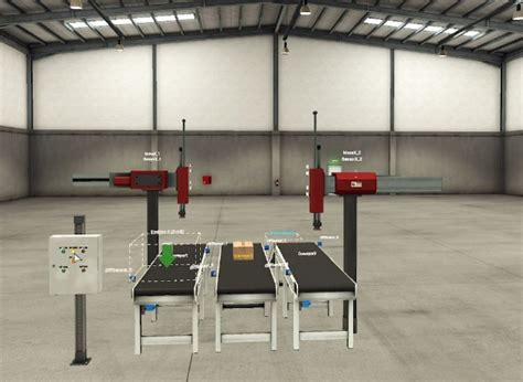 Video Bayu Firmansyah On Linkedin Simple Mechatronic System Design Pick And Place Using 3