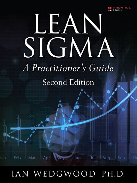 Lean Sigma A Practitioners Guide 2nd Edition Informit
