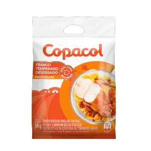 Frango De Natal Recheado Com Risoto Copacol