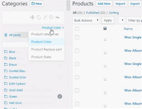 5 Tree View Plugins For Wordpress Wp Solver