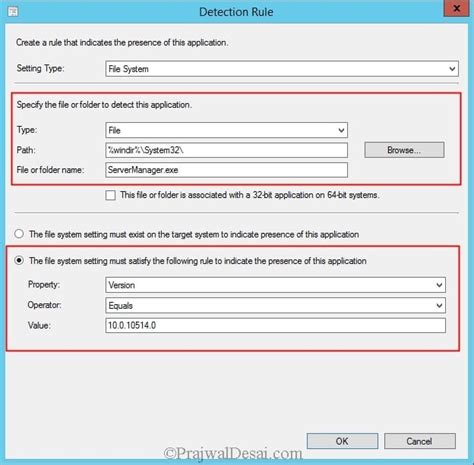 Deploy Rsat For Windows 10 Using Sccm 2012 R2