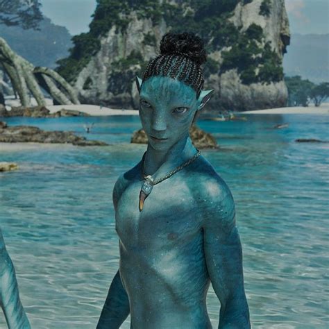 Ao Nung In Avatar The Way Of Water