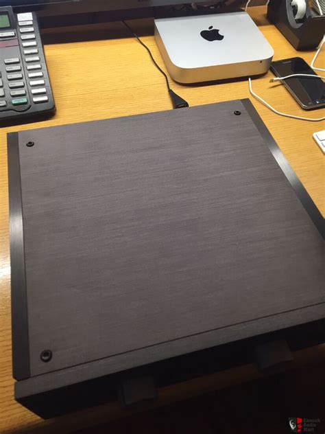 Pass Aleph L By Pass Labs Not Often For Sale Listed Again Photo 1700865 Us Audio Mart