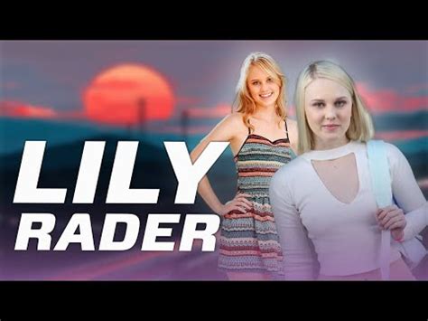 Lily Rader Most Athletic Prnstar From Xvideos And Reality Kings Immature Complication Youtube