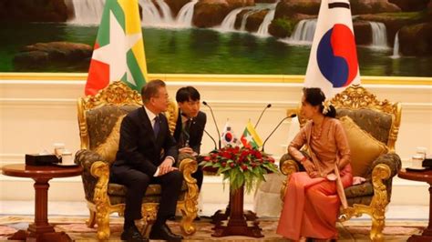 ကွတ်ခိုင်မြို့အနီးမှာ တစ်ညတည်း ကား ၇ စီး မီးရှို့ခံရ အပါအဝင်မနက်ခင်းသတင်းများ Bbc News မြန်မာ