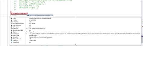 Smtp Timeout Issue While More Than 100 Emails · Issue 168 · Cosullivan