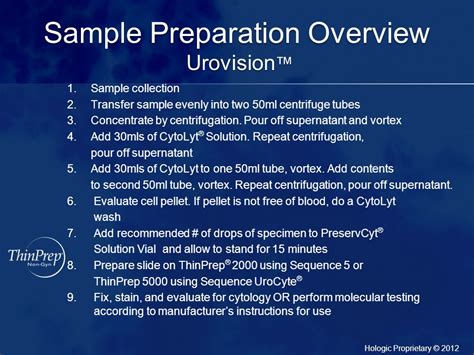 Thinprep® Non Gyn Lecture Series Ppt Download