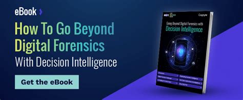 Future Of Digital Forensics Innovations For 2025 Cognyte