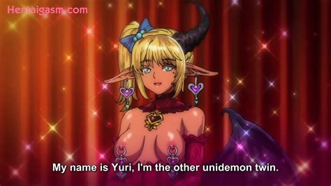 NEW HENTAI Youma Shoukan E Youkoso 1 NEW HENTAI Youma Shoukan E Youkoso 1