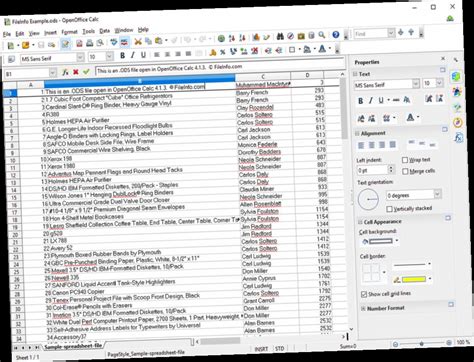 Ods File Viewer Software Download At Kathleen Flores Blog