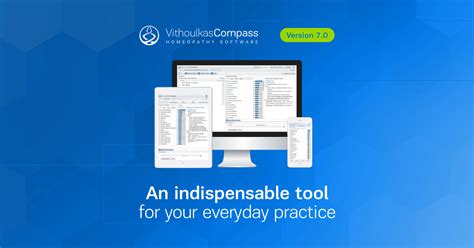 News Vithoulkascompass Most Complete And