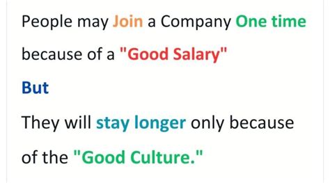 momina kayani on linkedin company culture culturematters