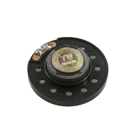speaker 8 ohm 0 5w 40mm motorobit
